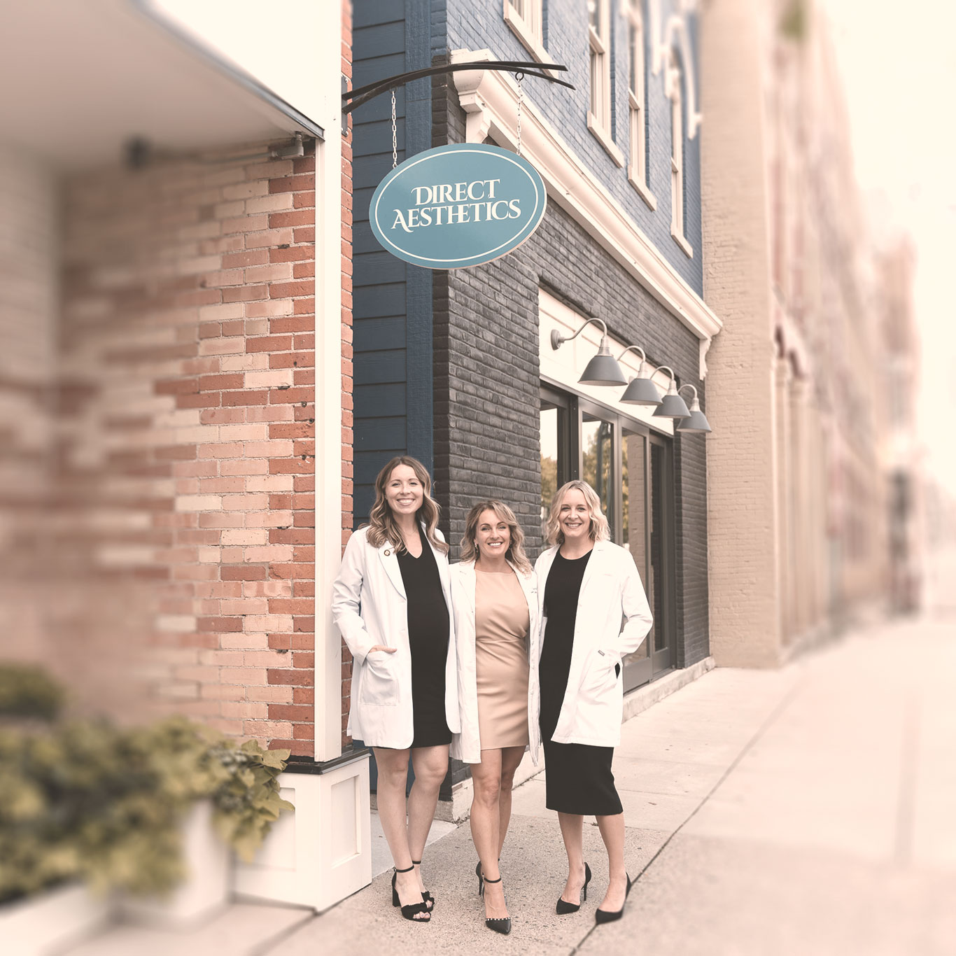 Contact Direct Aesthetics | Phone / Email