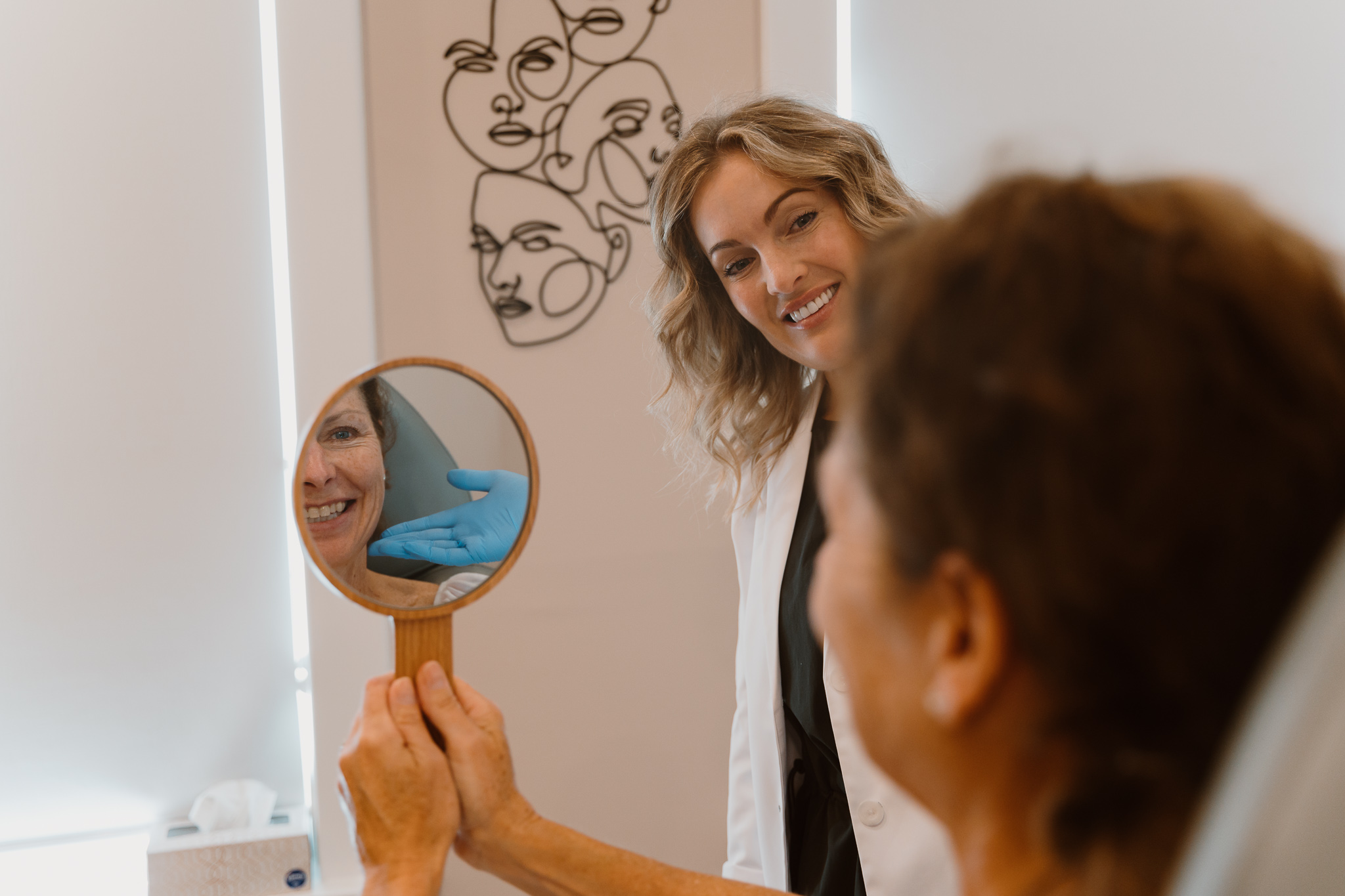 Aesthetic Services in Rockford, MI | Direct Aesthetics