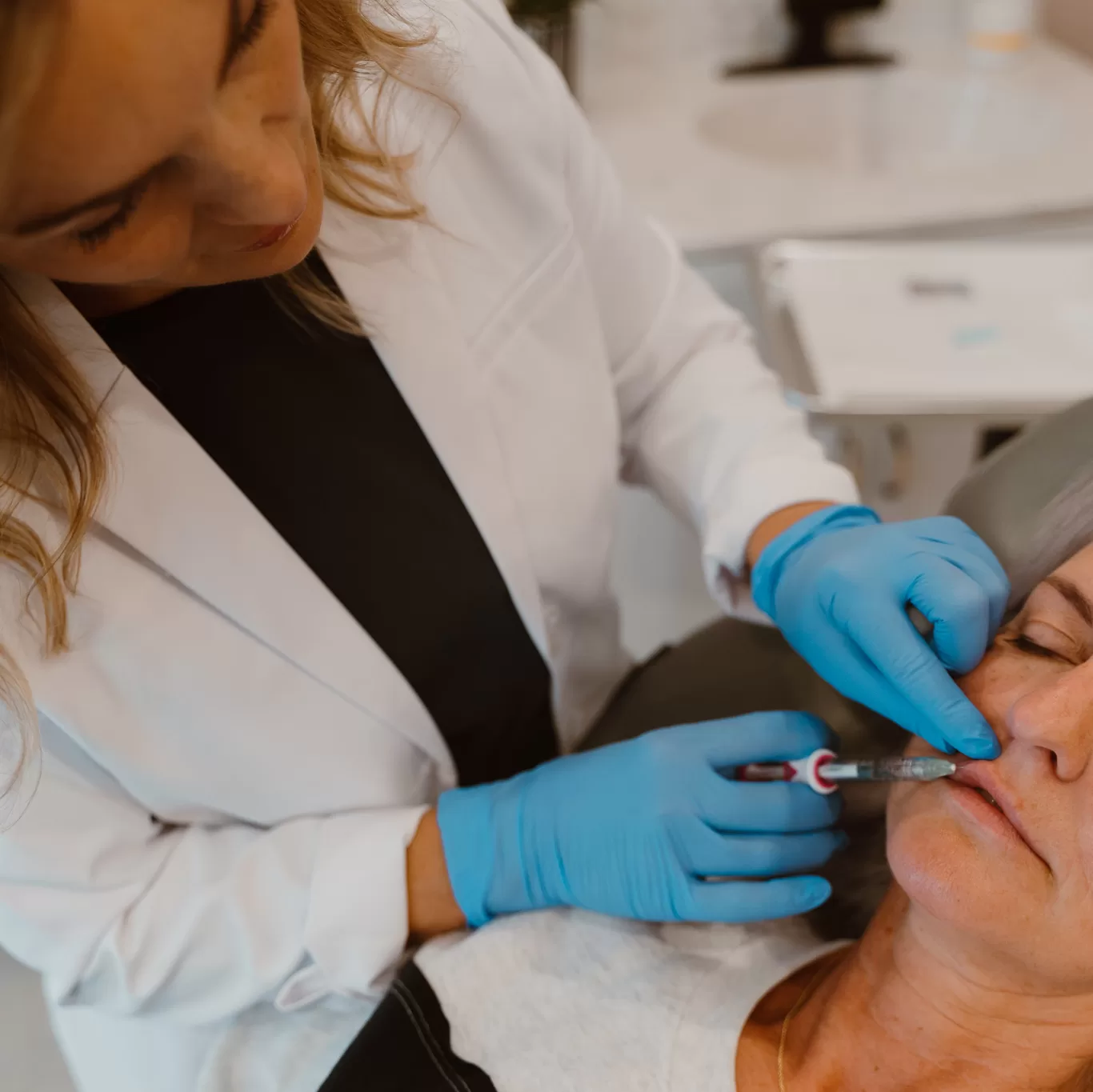 Lip Fillers | Lip Injections in Rockford, MI | Direct Aesthetics