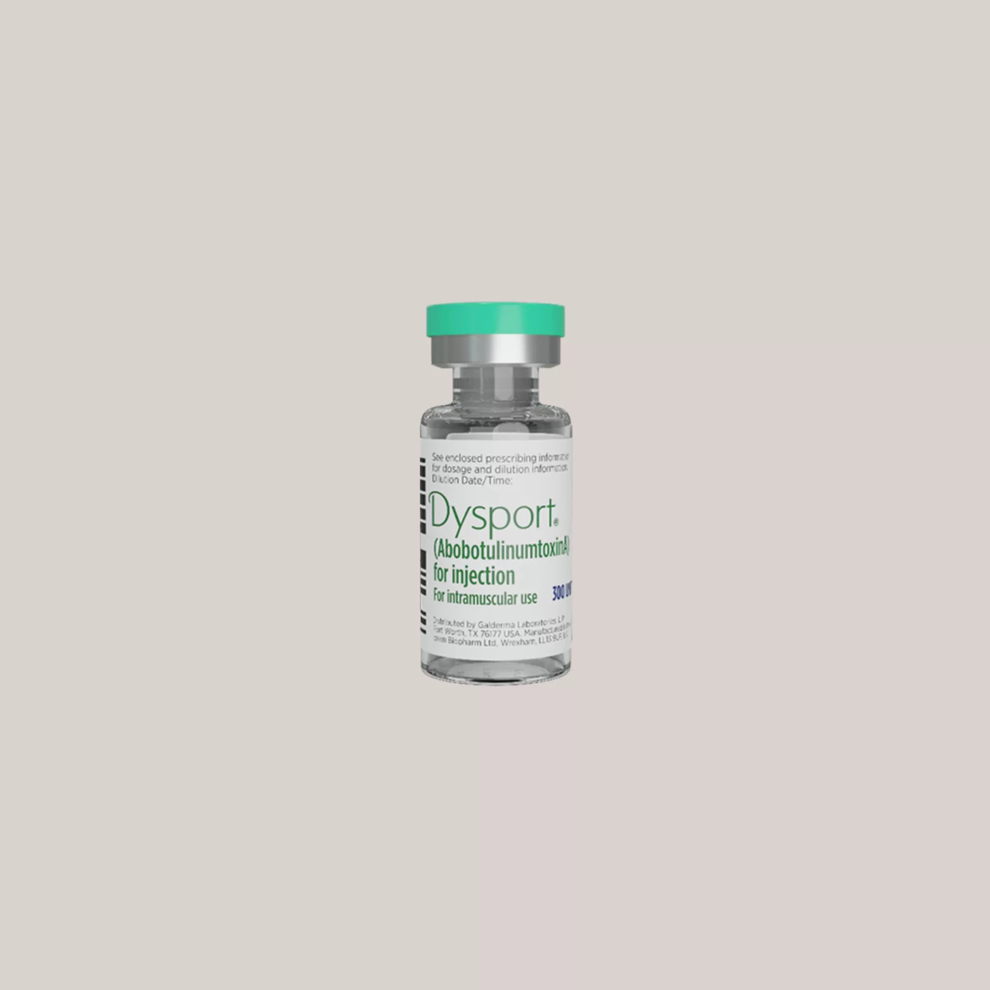 Dysport Treatments: What is it and What to Expect