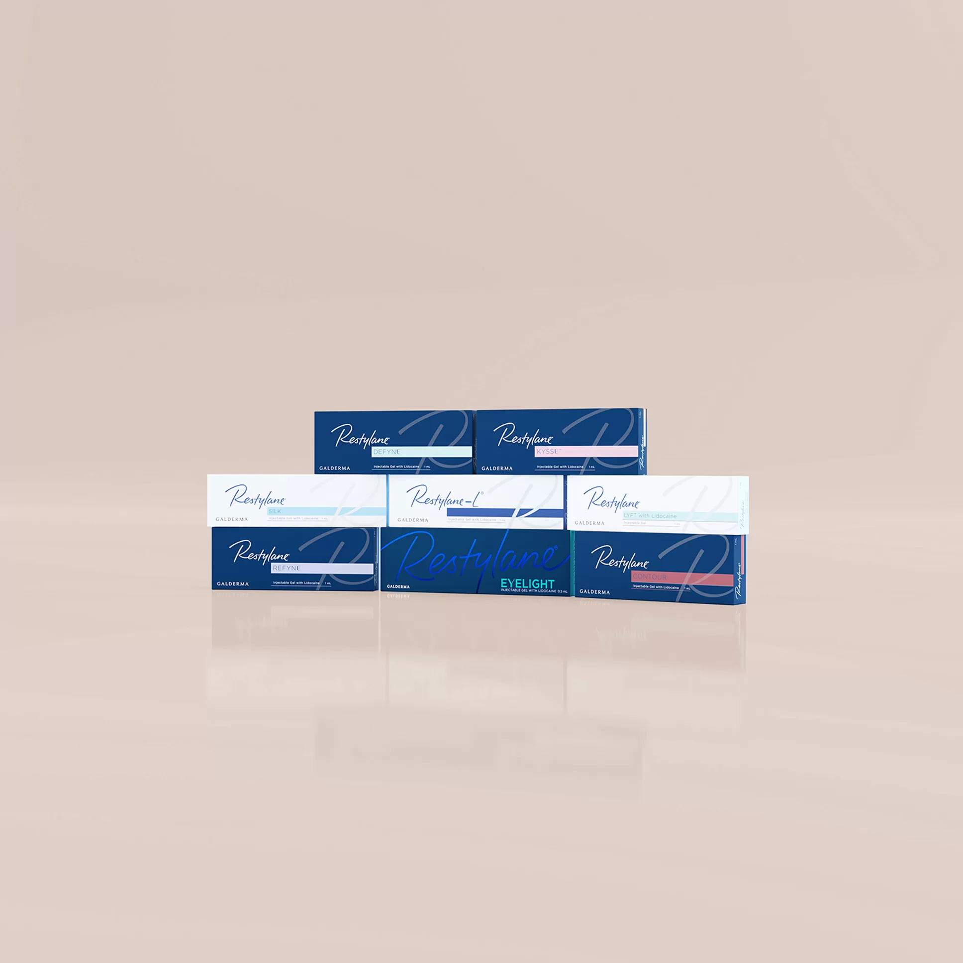 Restylane Fillers | Restylane Filler Treatment For Lips, Under Eyes