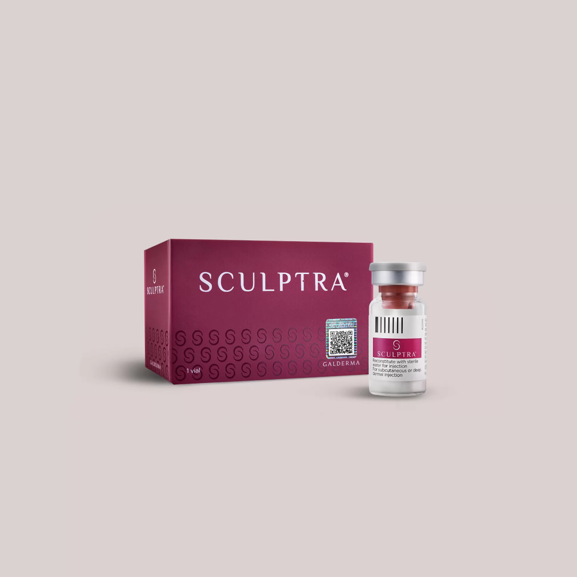 Sculptra Treatments | Sculptra Injections for Facial Aesthetics