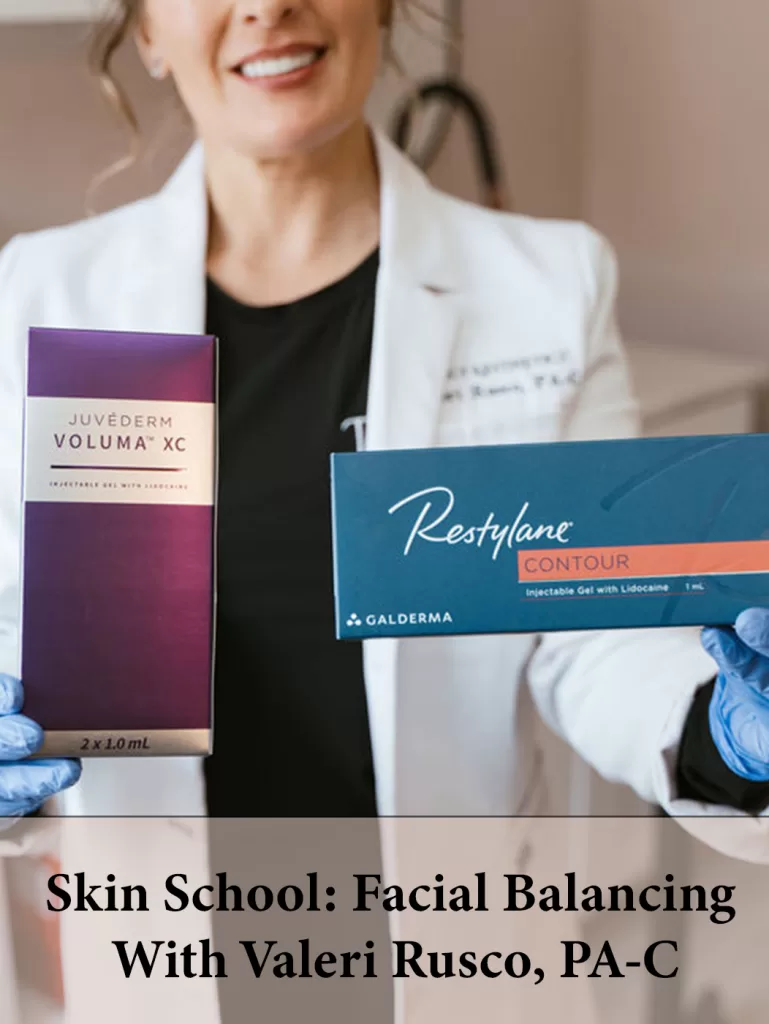 Botox for Jowls: How to Tighten and Define Your Jawline | Direct Aesthetics