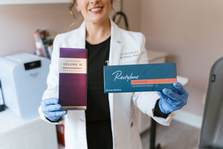 How Long do Fillers Last? Dermal Filler Lifespan and Duration