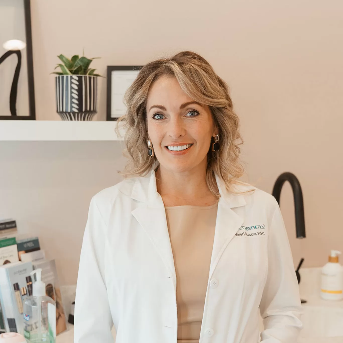 Learn More About Our Medical Spa in Rockford, MI | Direct Aesthetics