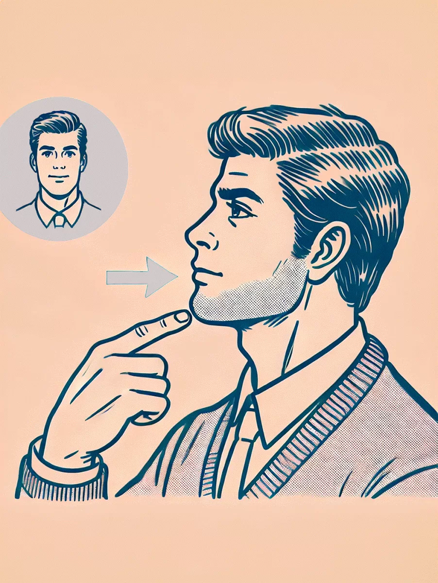 Botox for Jowls: How to Tighten and Define Your Jawline | Direct Aesthetics