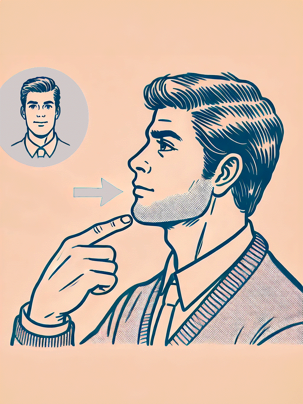 The Science Behind Another Silly Trend: Mewing