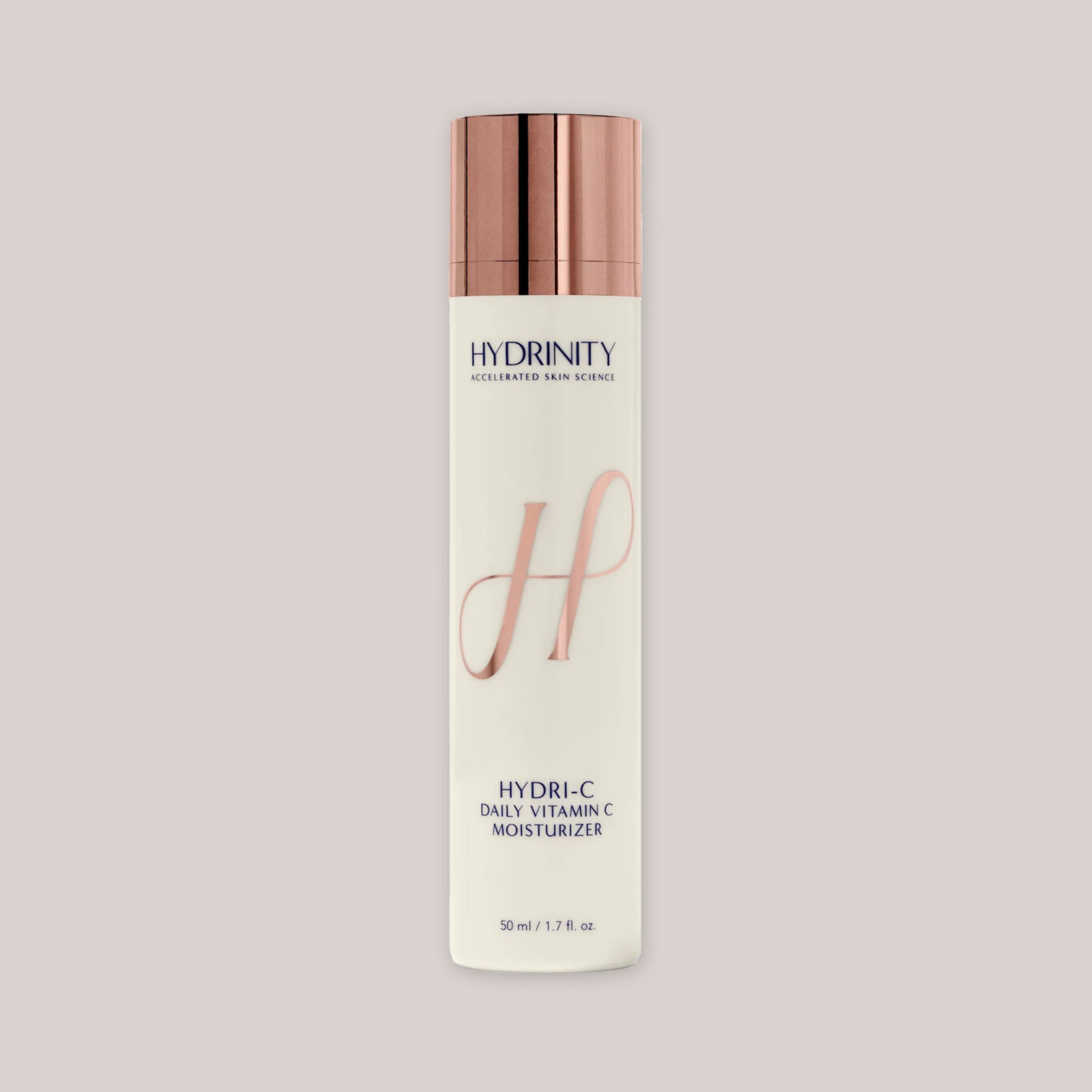 Hydrinity Skincare Products for Advanced Hydration & Skin Repair
