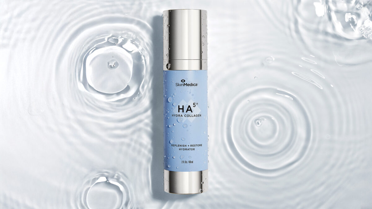 SkinMedica® Special: $50 Off HA5® Hydra Collagen Replenish + Restore ...